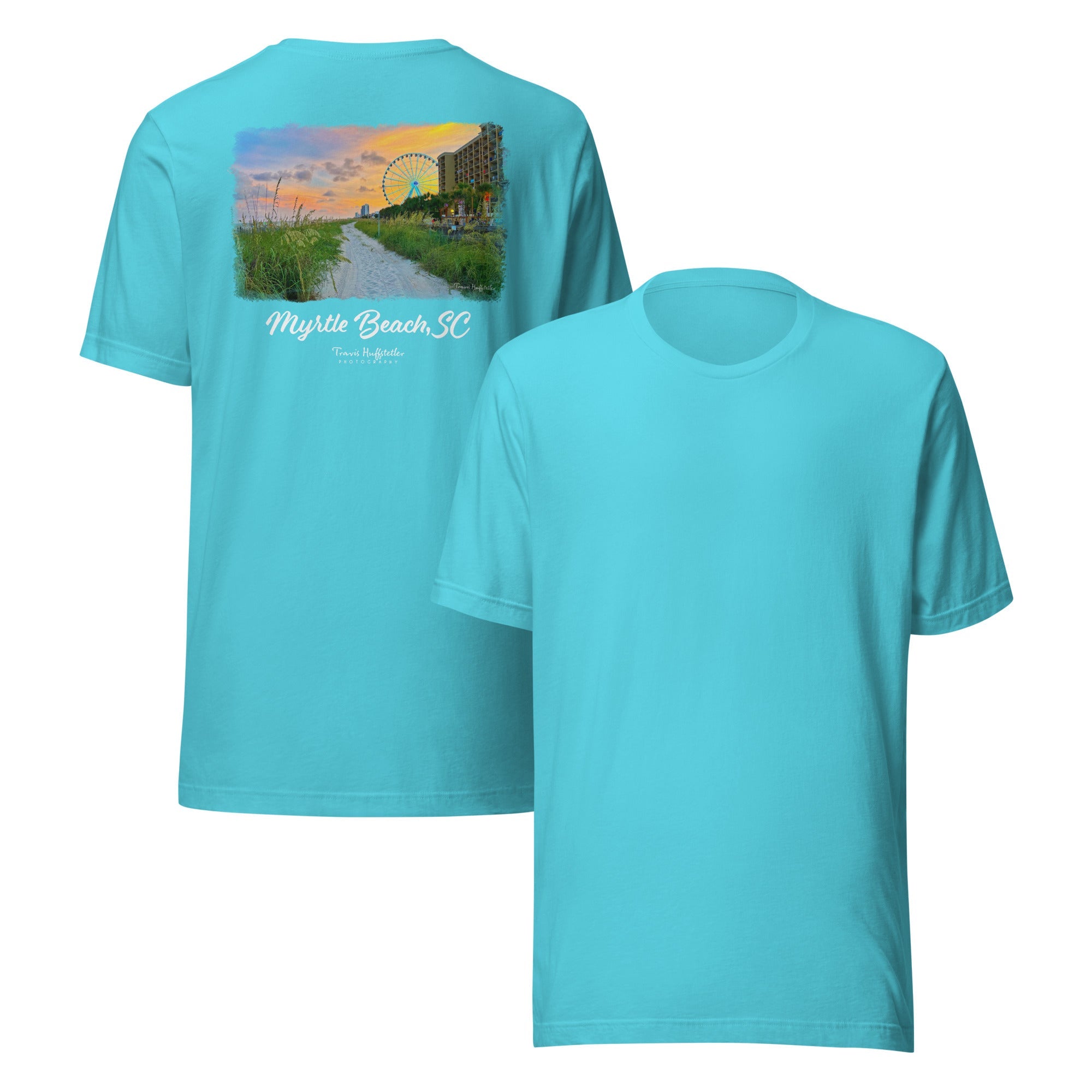 Apparel – Travis Huffstetler Photography