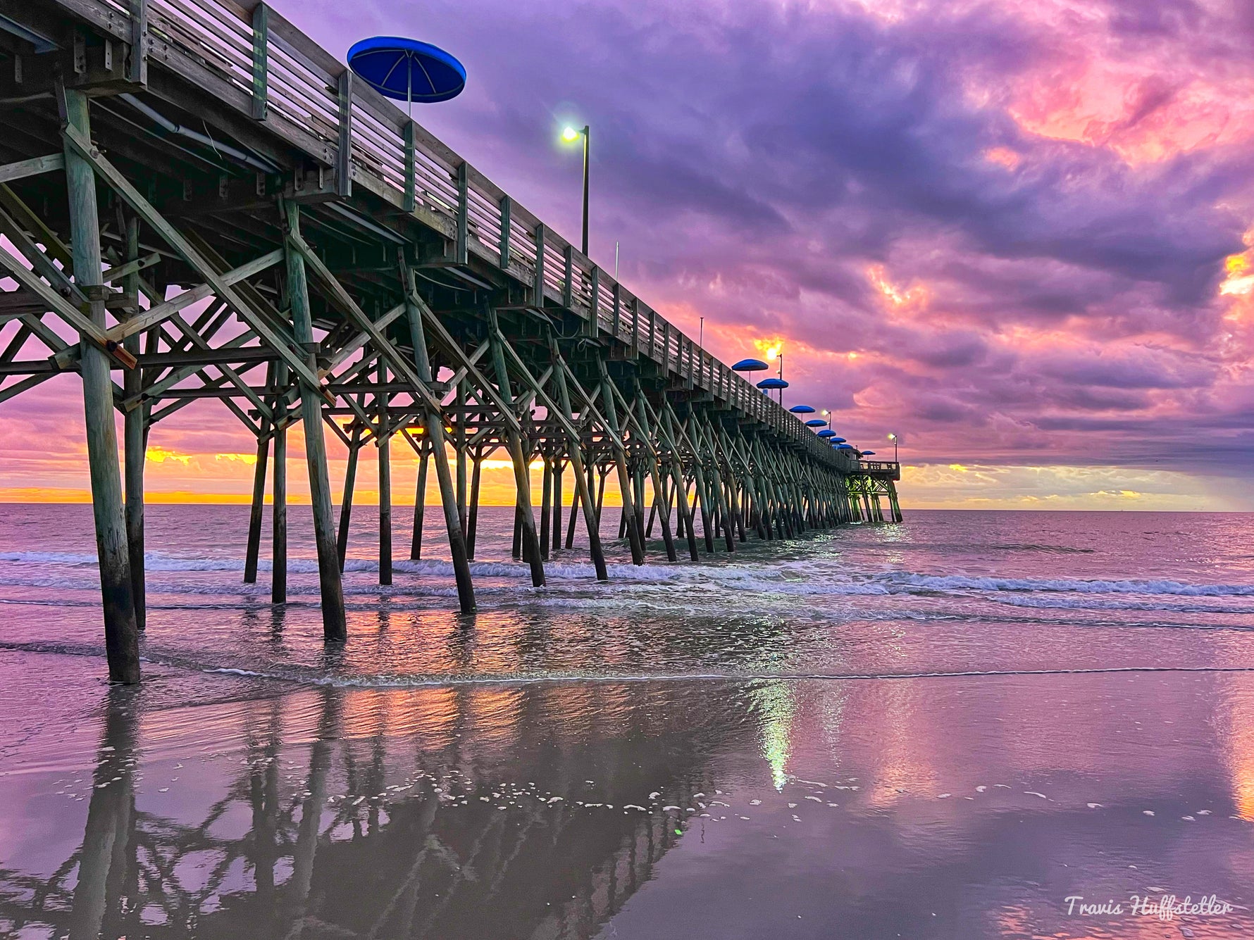 Travis Huffstetler Photography