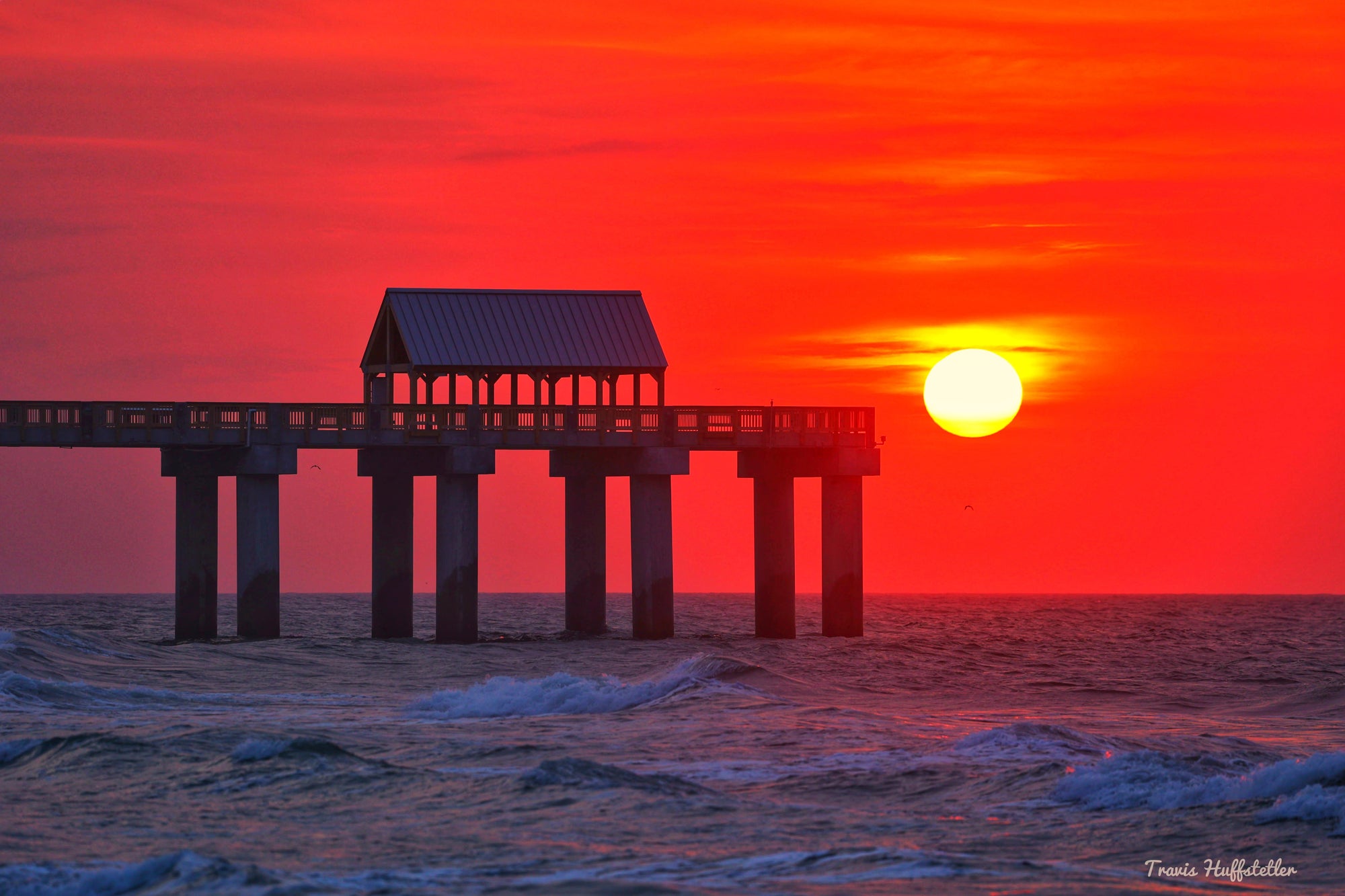 Travis Huffstetler Photography