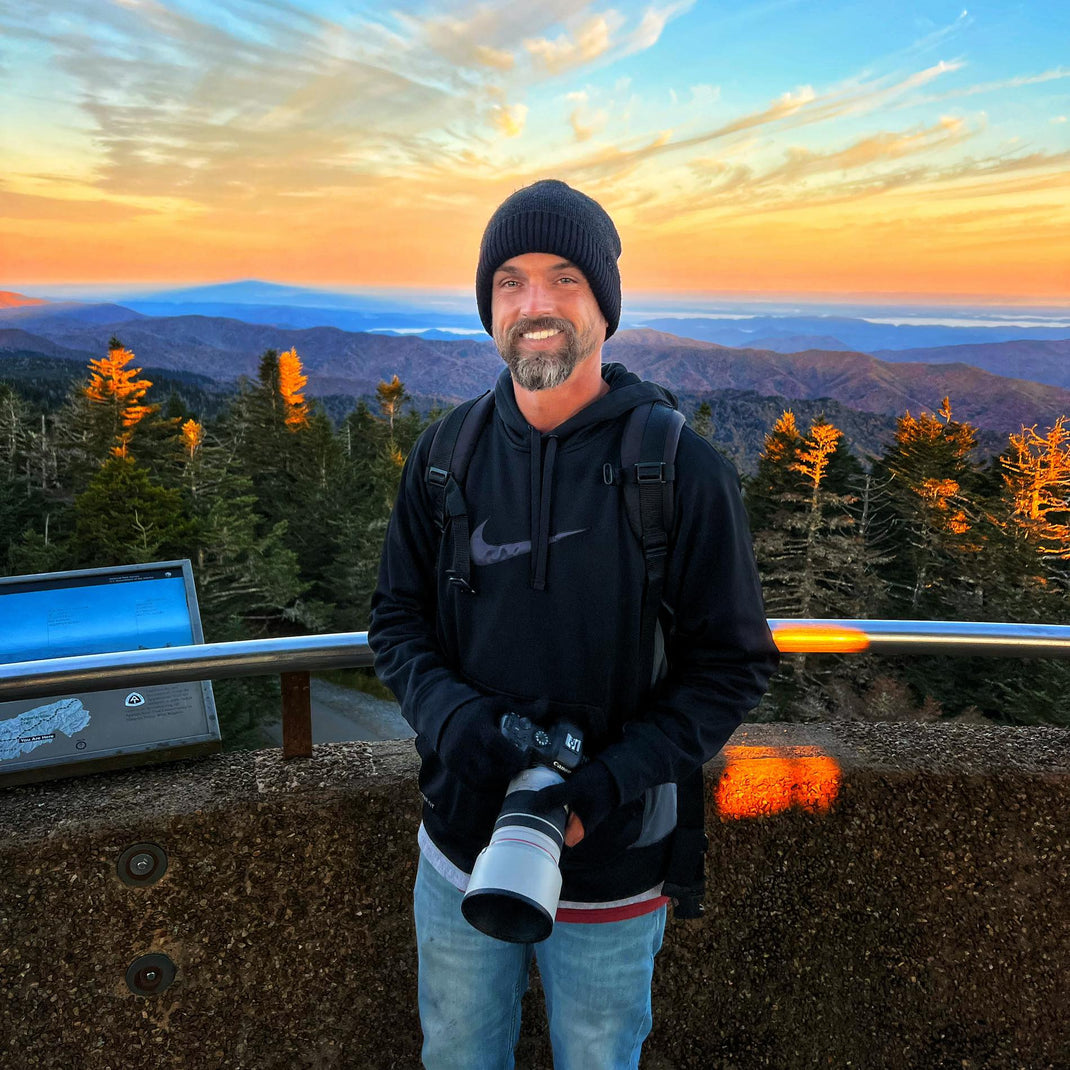 Travis Huffstetler Photography