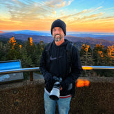 Travis Huffstetler Photography